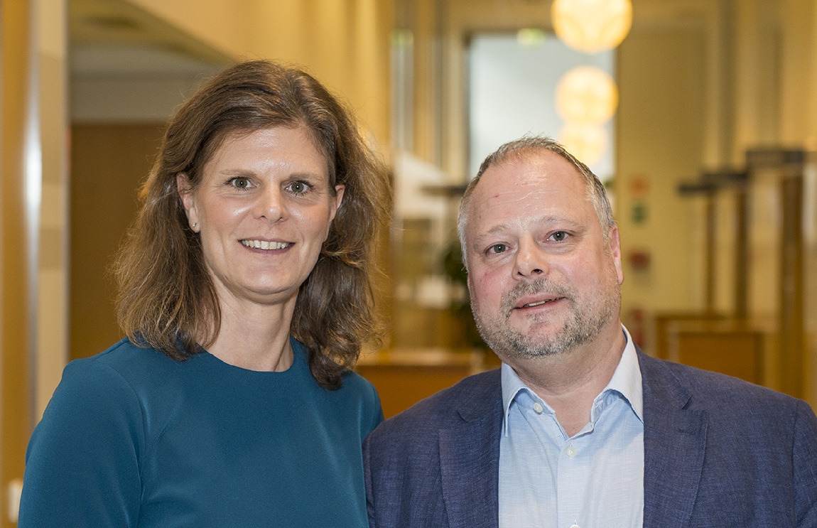 Årets projektledare: Finalister! – Projektakademien
