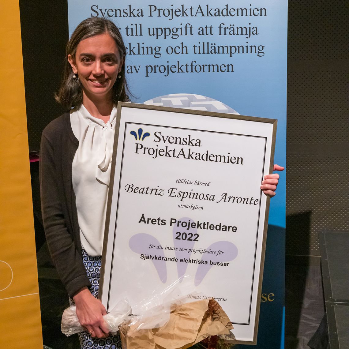 Projektakademien – Societate crescimus – genom samverkan utvecklas vi!
